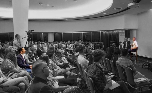 How An Ex-Convict Taught Us About Getting Attention | SeeSharp Group