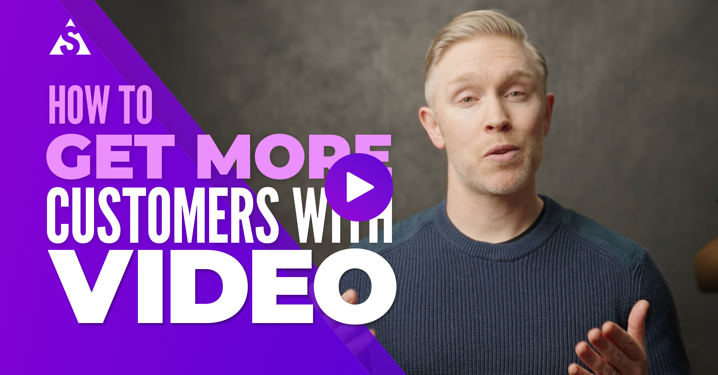 How To Get More Customers With Video | SeeSharp Group