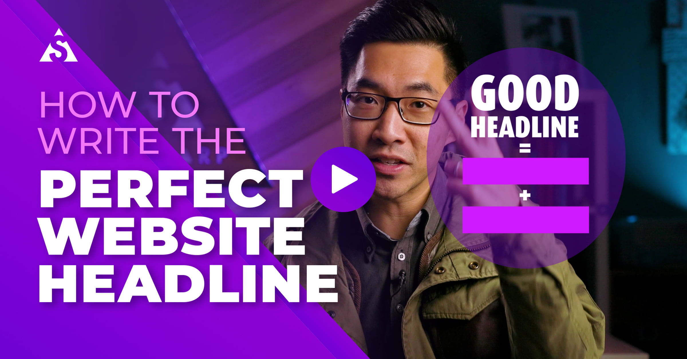 How to Write the Perfect Website Headline | SeeSharp Group