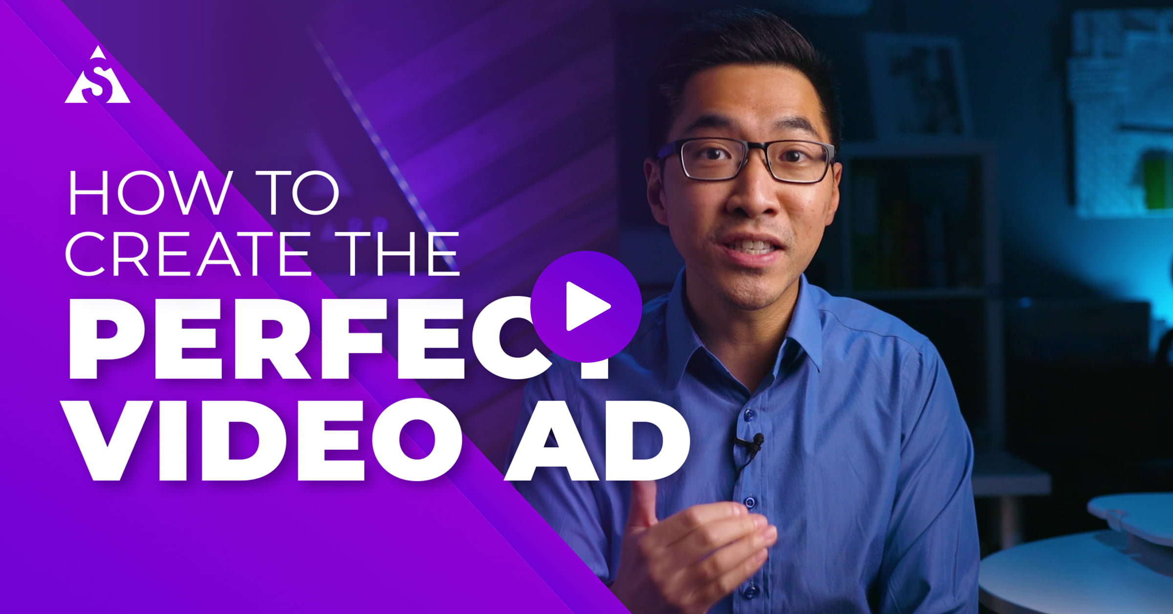 How to Create the Perfect Video Ad | SeeSharp Group